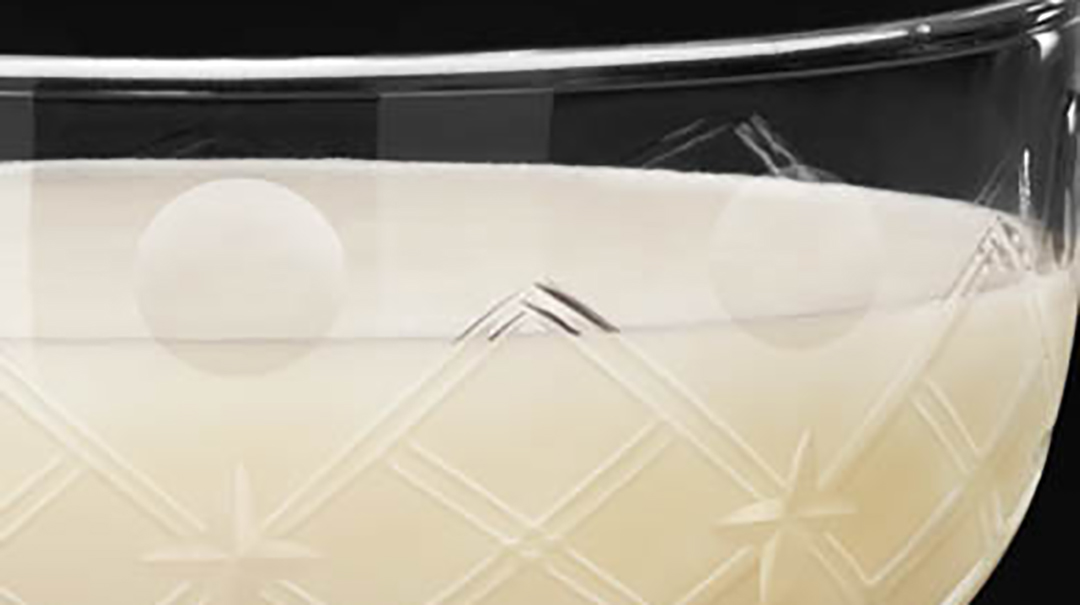 Bee’s Kiss | Maine Spirits