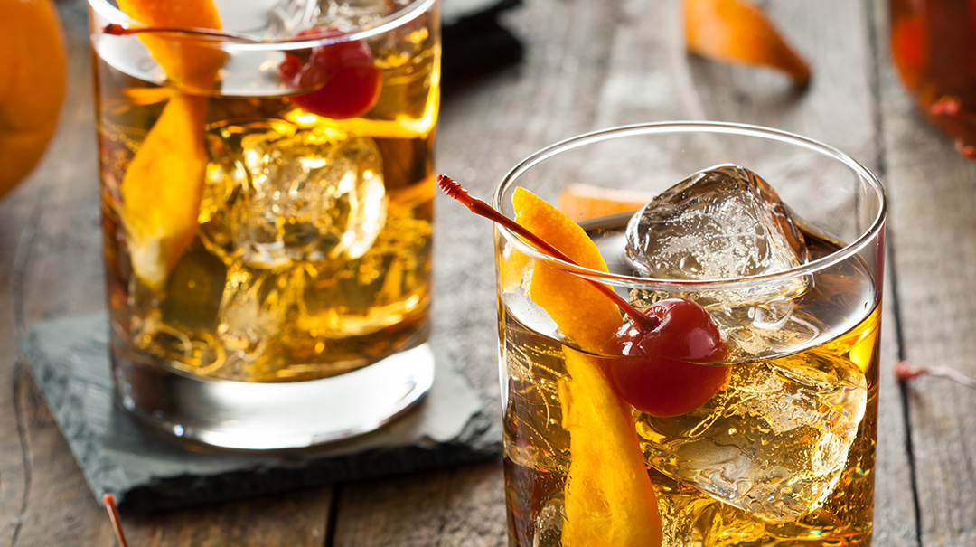 Black Hawk | Maine Spirits