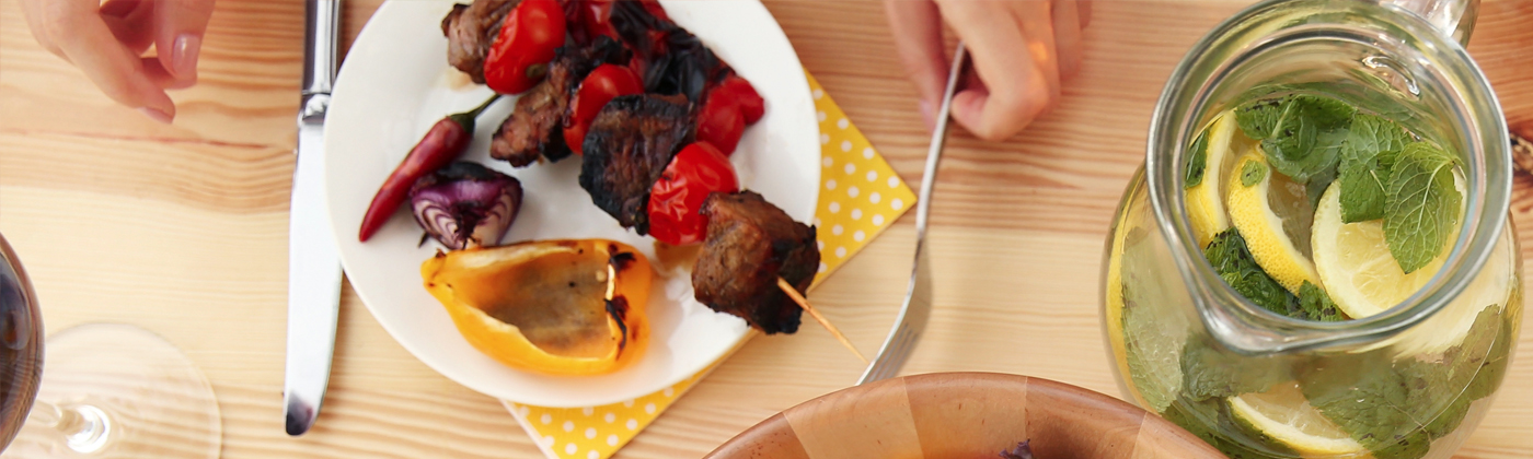 Cookout Cocktails | Maine Spirits