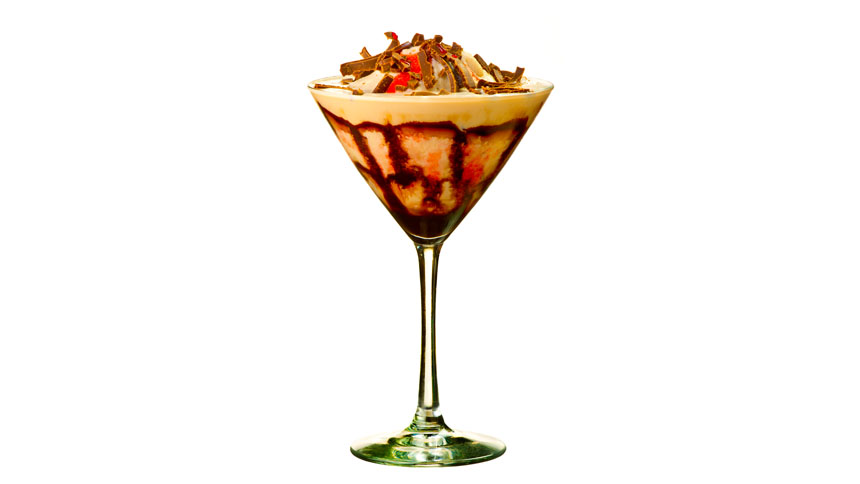 Mudslide Drink Png