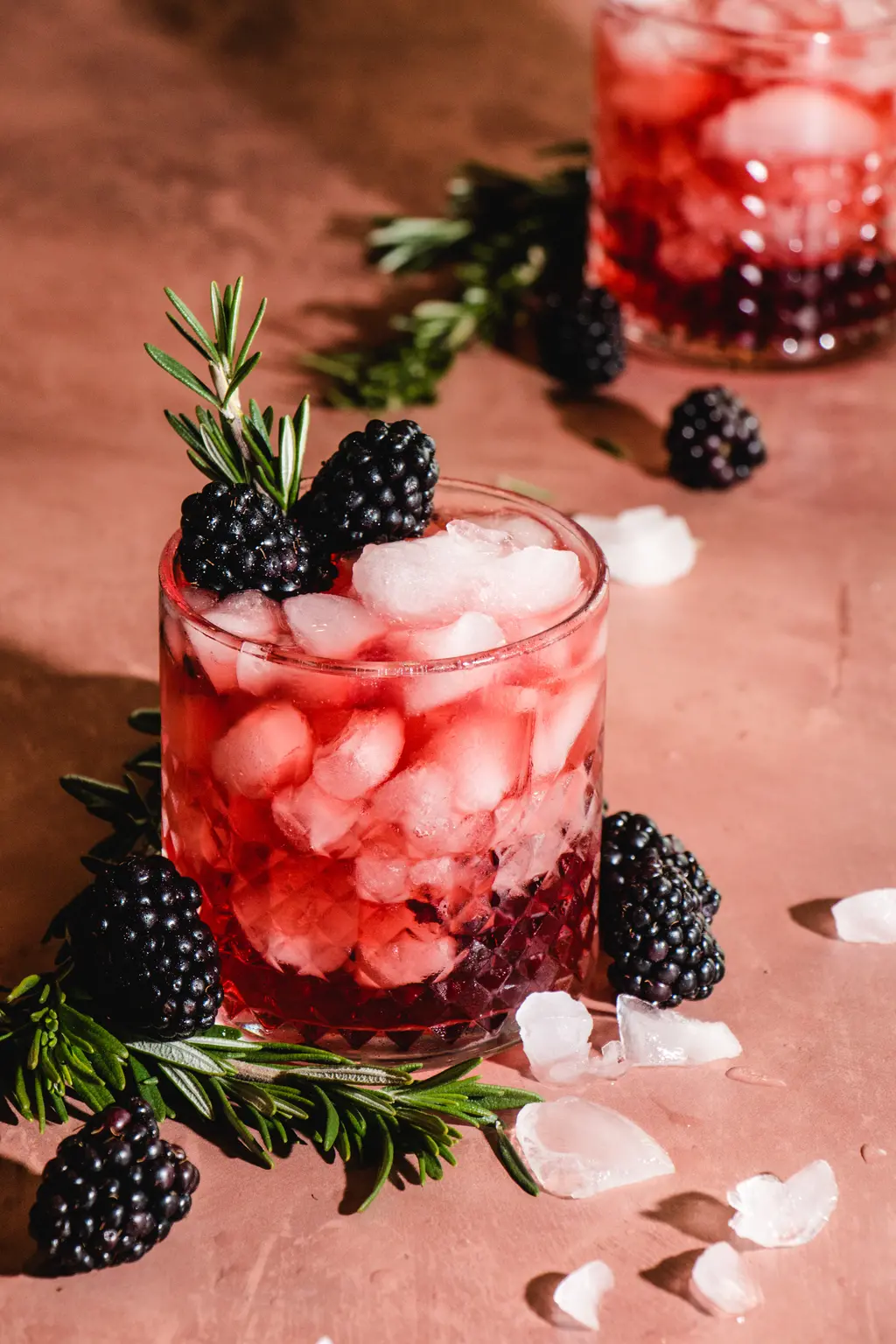 Sweet. Sour. Sippable. 🌿🍹 | Maine Spirits