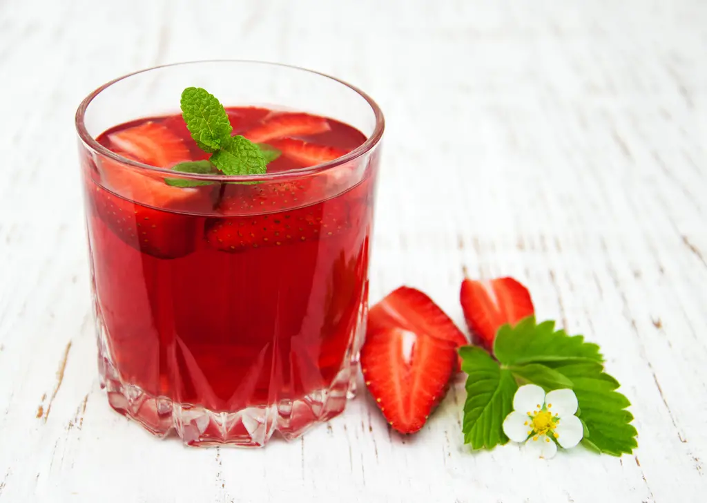 Sweet. Sour. Sippable. 🌿🍹 | Maine Spirits