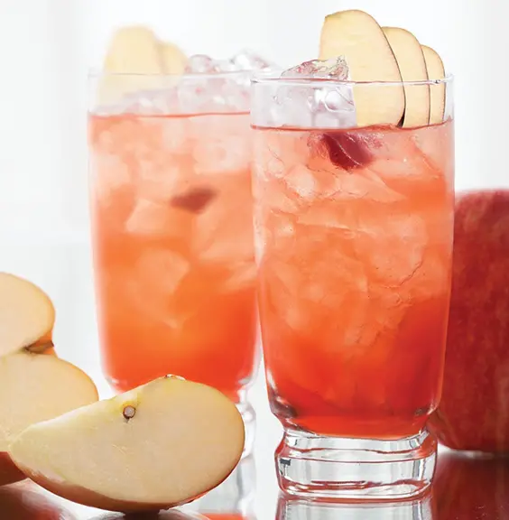 Your cocktail menu for Thanksgiving. | Maine Spirits