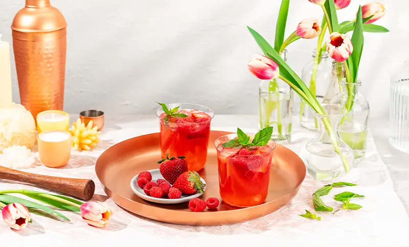 A Mother’s Day Toast | Maine Spirits