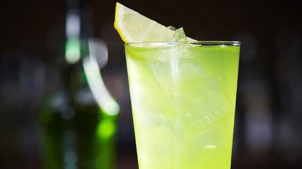 Take a bite out of fall | Maine Spirits