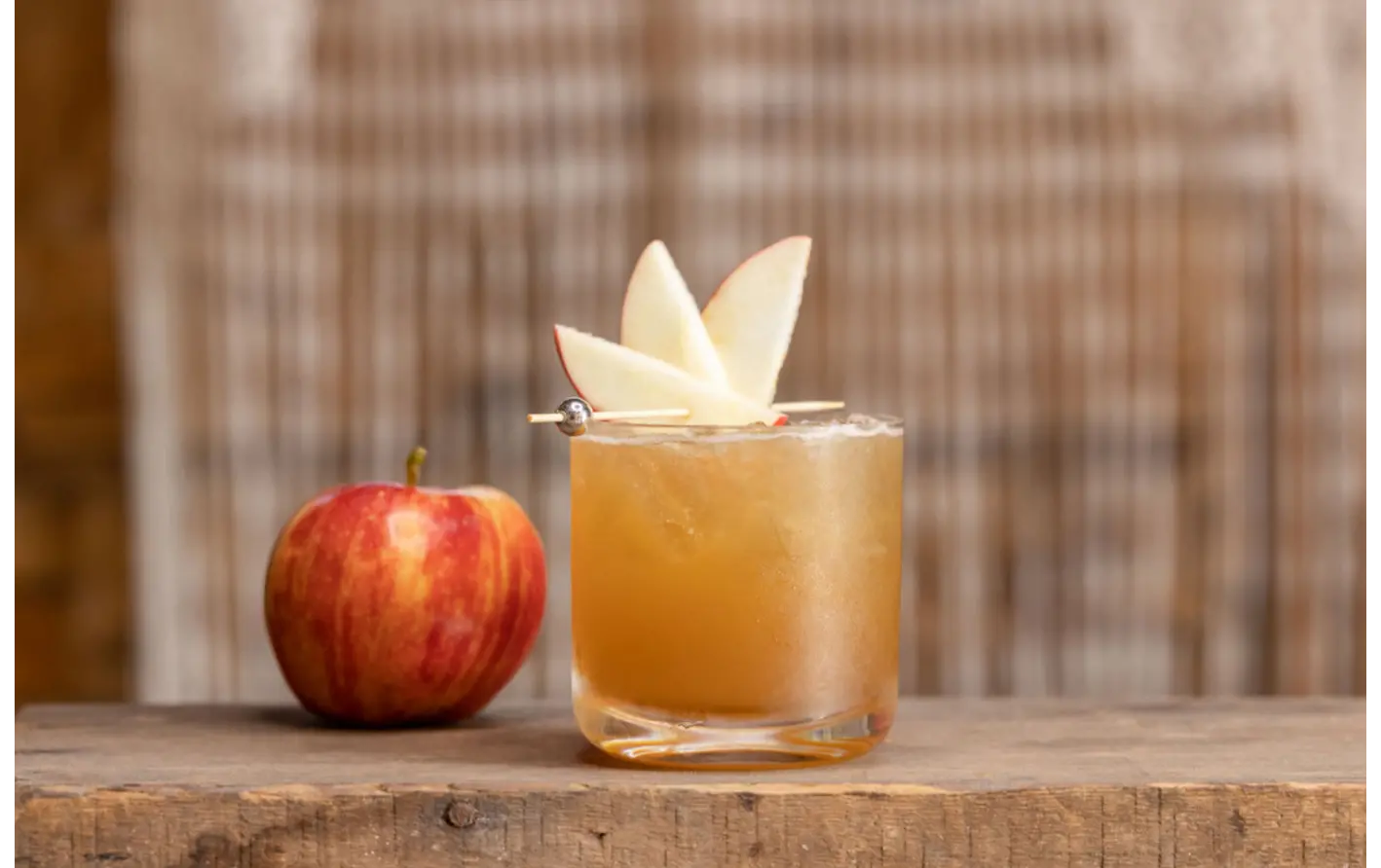 Autumn Cooler | Maine Spirits