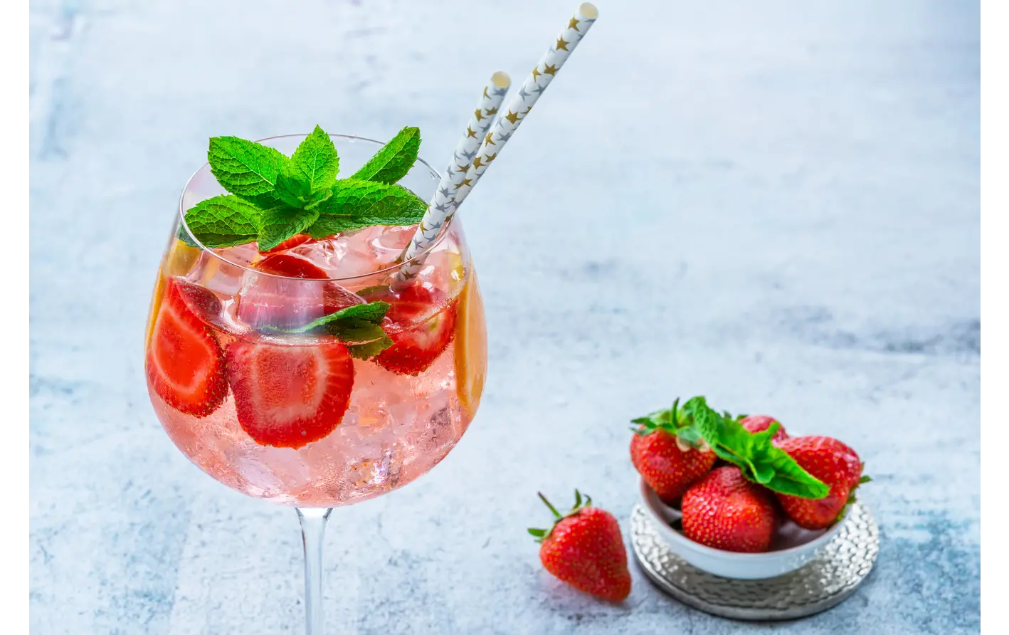 Honey Tea-Tini | Maine Spirits