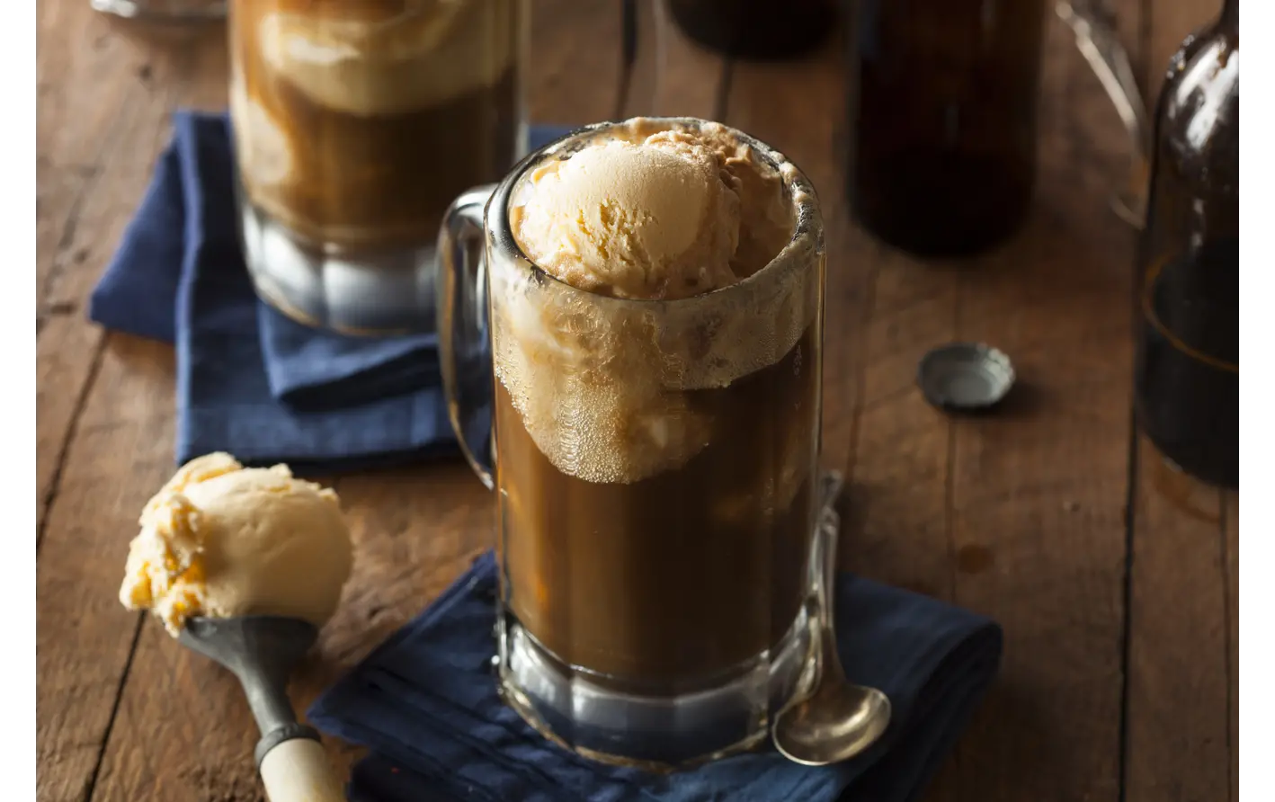 Buffalo Float | Maine Spirits