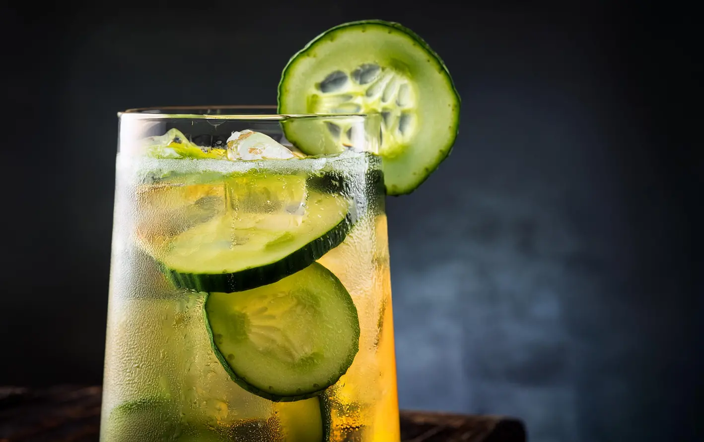 The MVP Mule | Maine Spirits