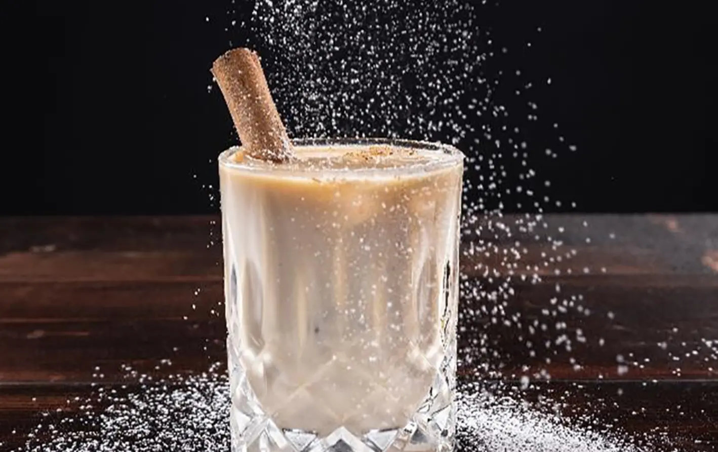 RumNog | Maine Spirits