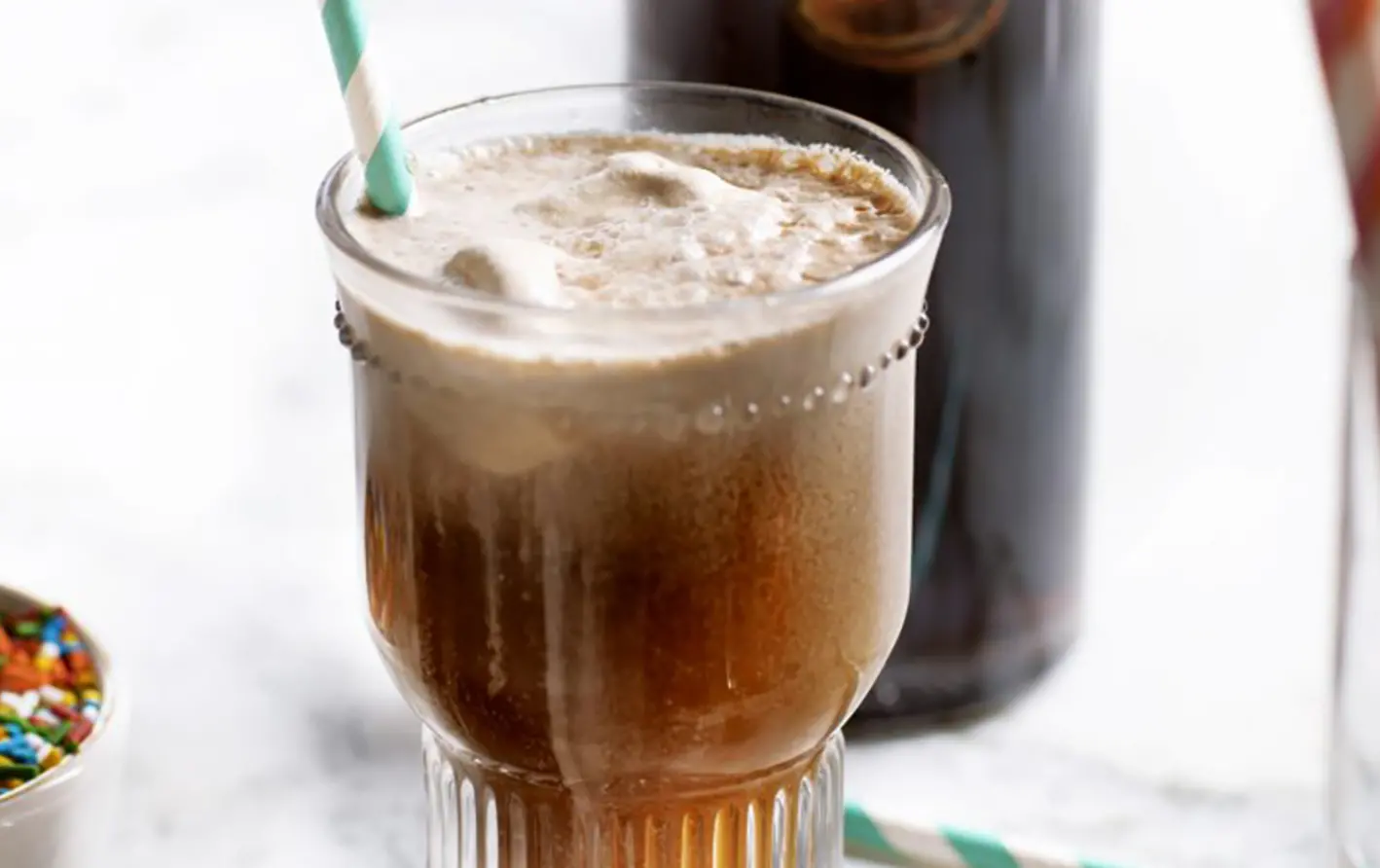 Double Espresso Dutch Float | Maine Spirits